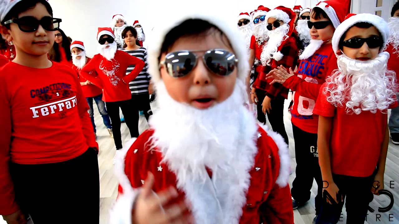 NERO KIDS New Year dance mix .NERO DANCE CENTER (NDC) mp4 - YouTube