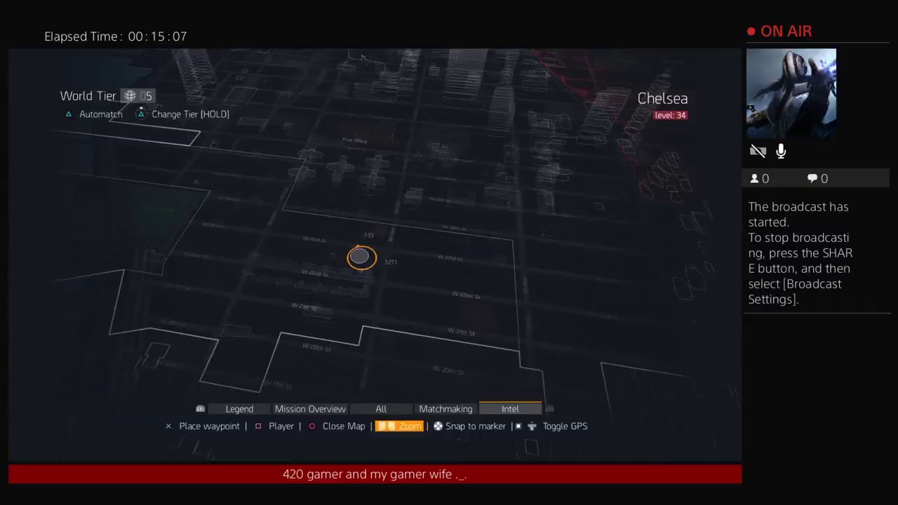 walkthrough ps4 - YouTube