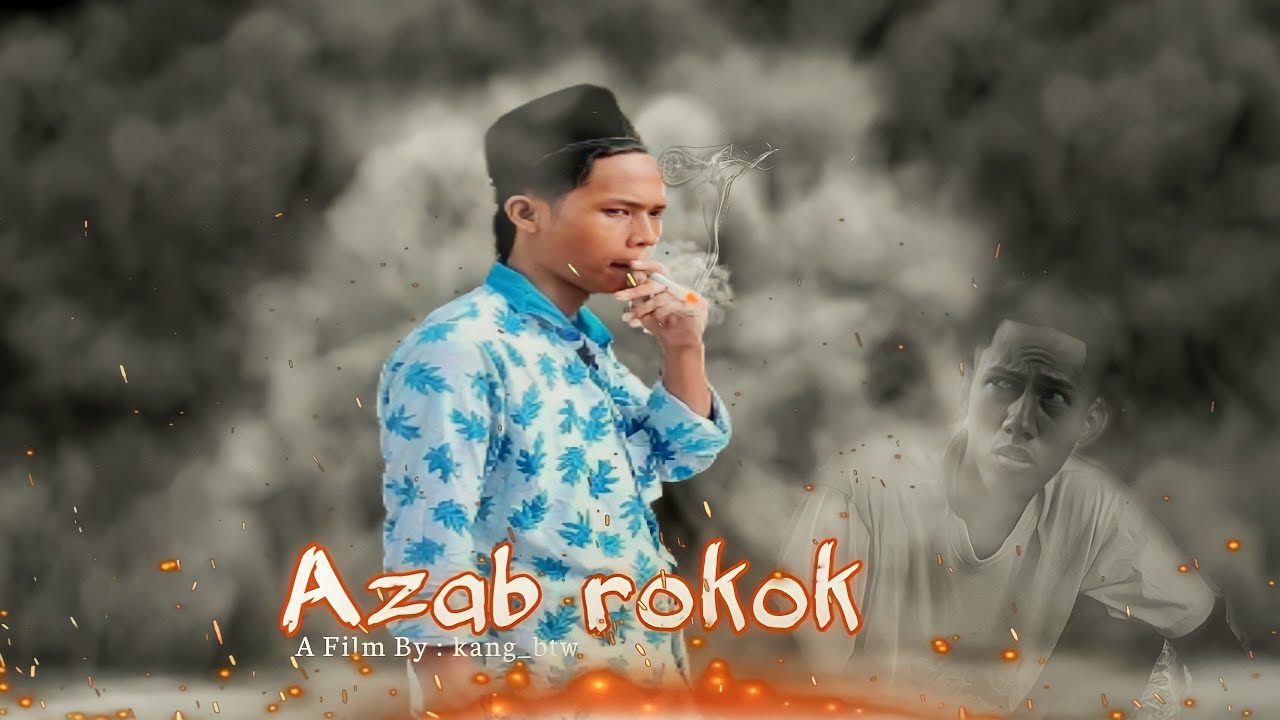 AZAB ROKOK - Film pendek madura || Subtitle Indonesia - YouTube