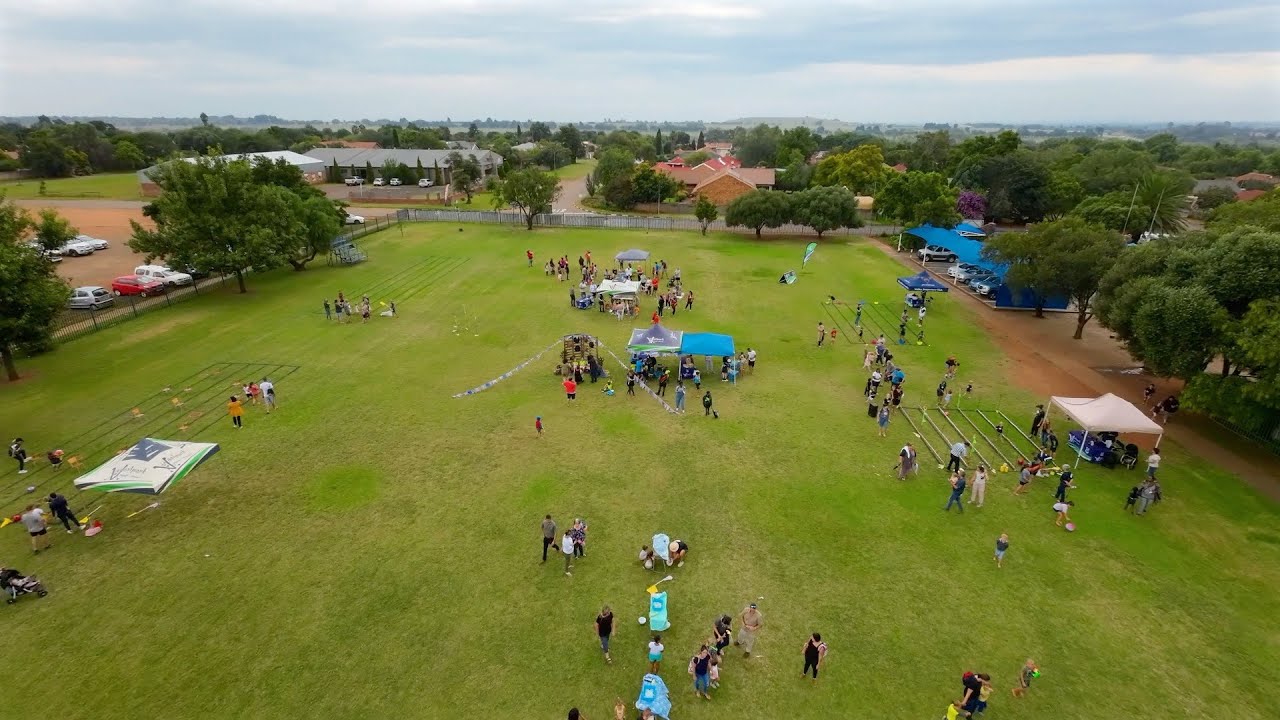 Boeresport 2023 - YouTube