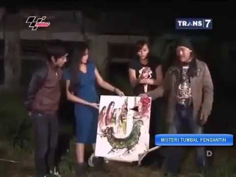 Mister Tukul Jalan Jalan 22 Maret 2015 Full eps Misteri Tumbal ...