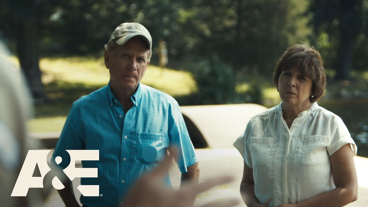 The Killing Season: Bonus - The Silent Mass Disaster (Season 1, Episode ...