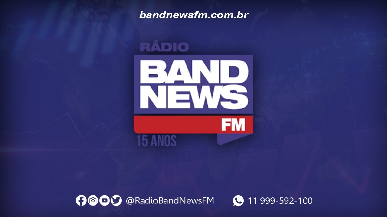 BandNews FM AO VIVO - 19/03/2020 - YouTube