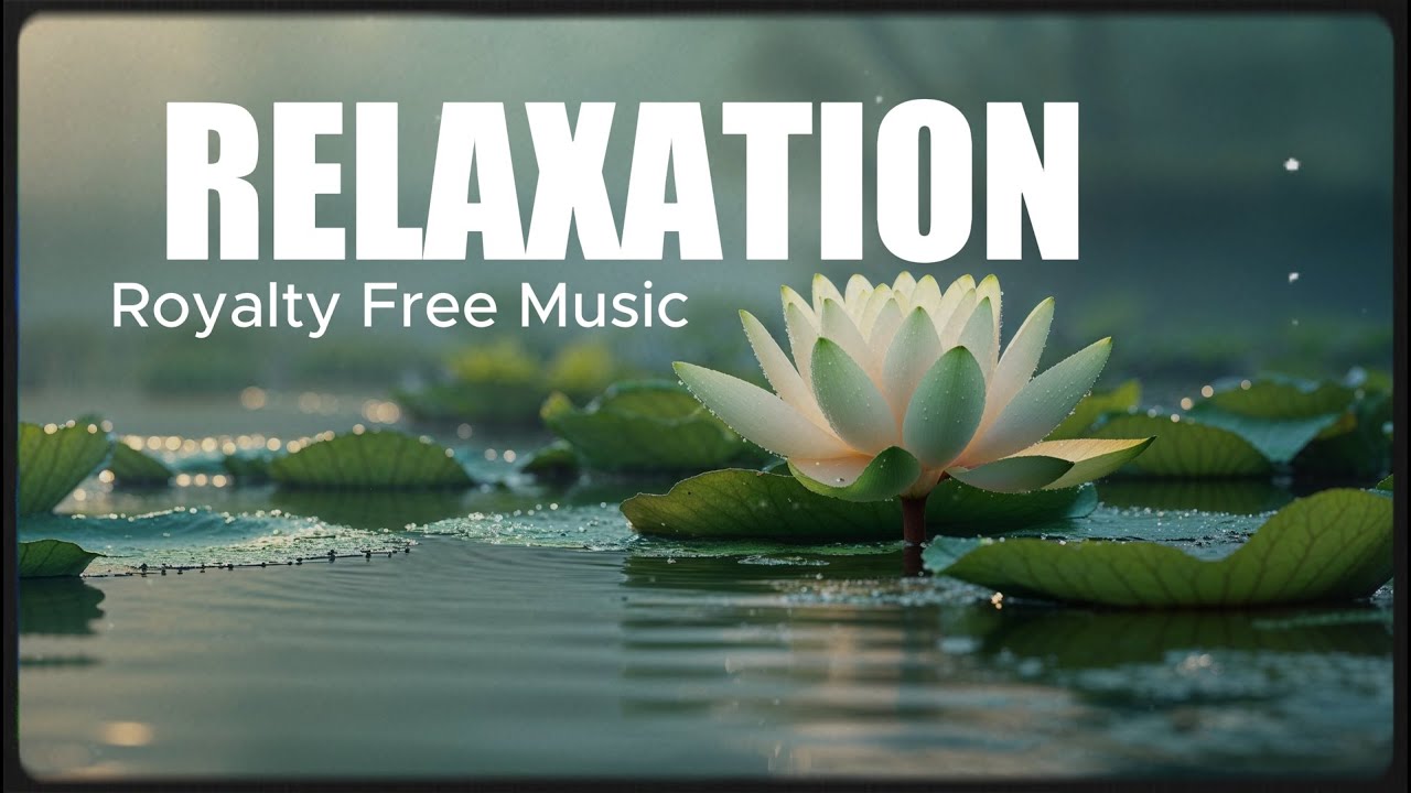 Calm & Relaxation Music | Royalty-Free Soundtrack - YouTube