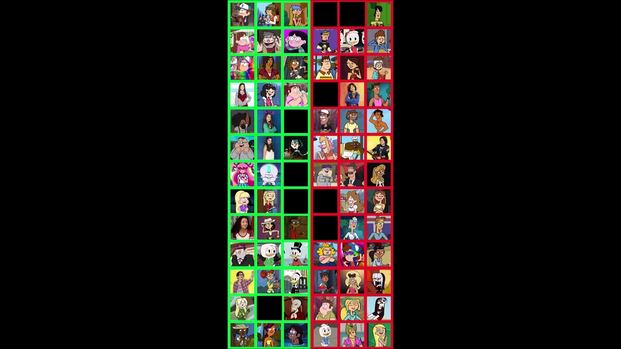 Top 78 Contest Crossover #12(CLOSED) - YouTube