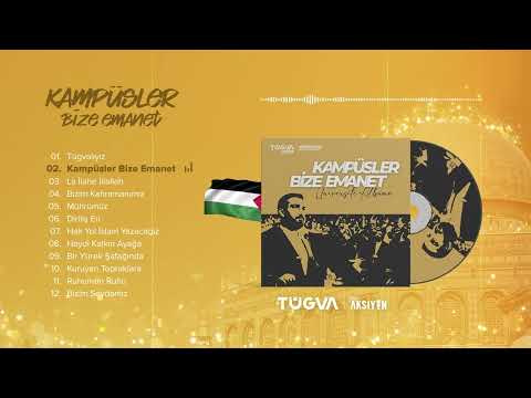 Grup Aksiyon - Kampüsler Bize Emanet