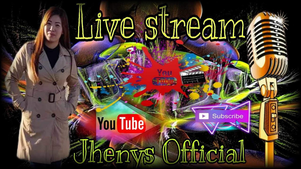 Hey, it's me again, hello everyone 🎤 - YouTube