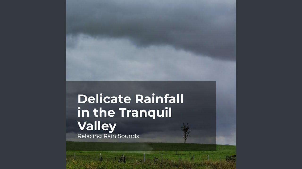 Pleasant Rain Skyfall - YouTube