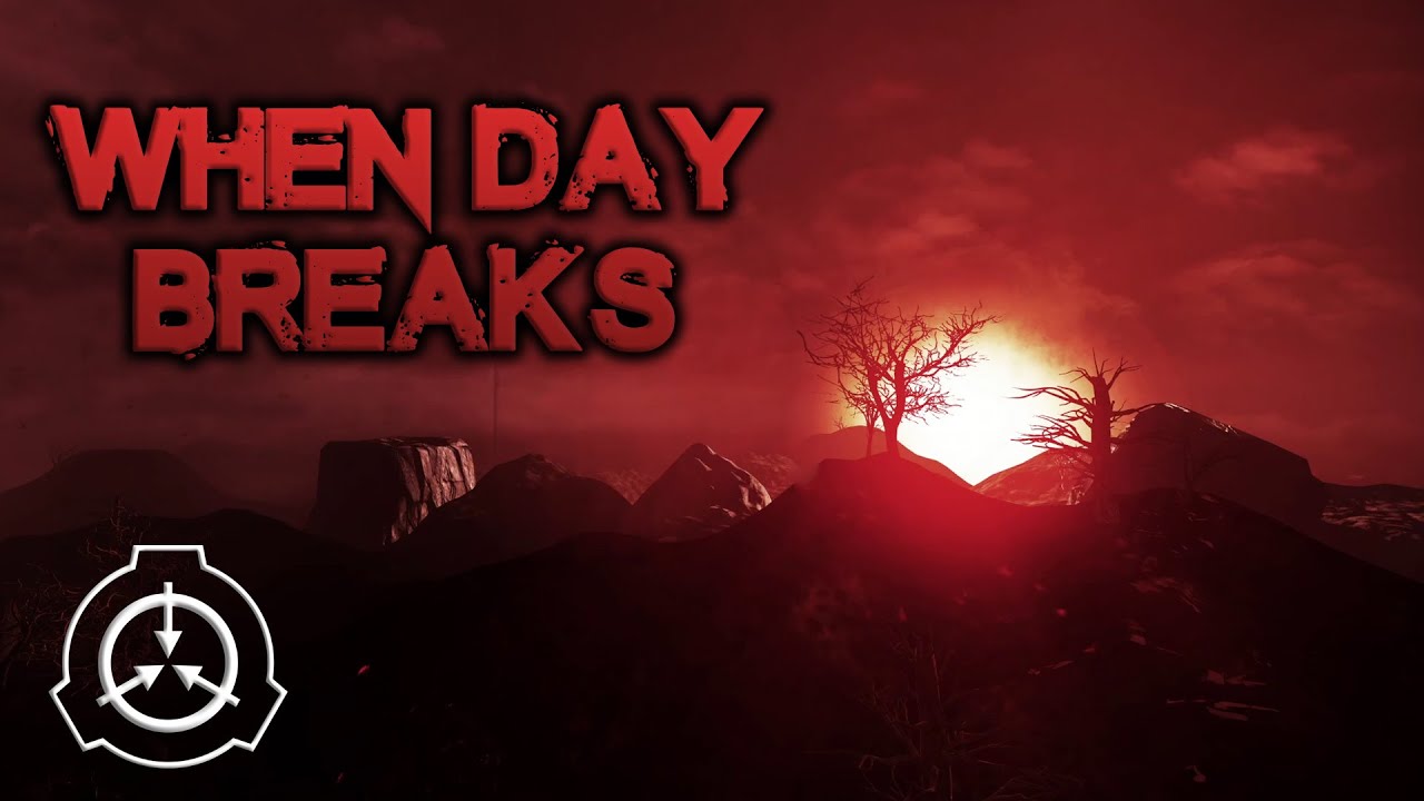 When Day Breaks (SOMA SCP Custom Story) - YouTube