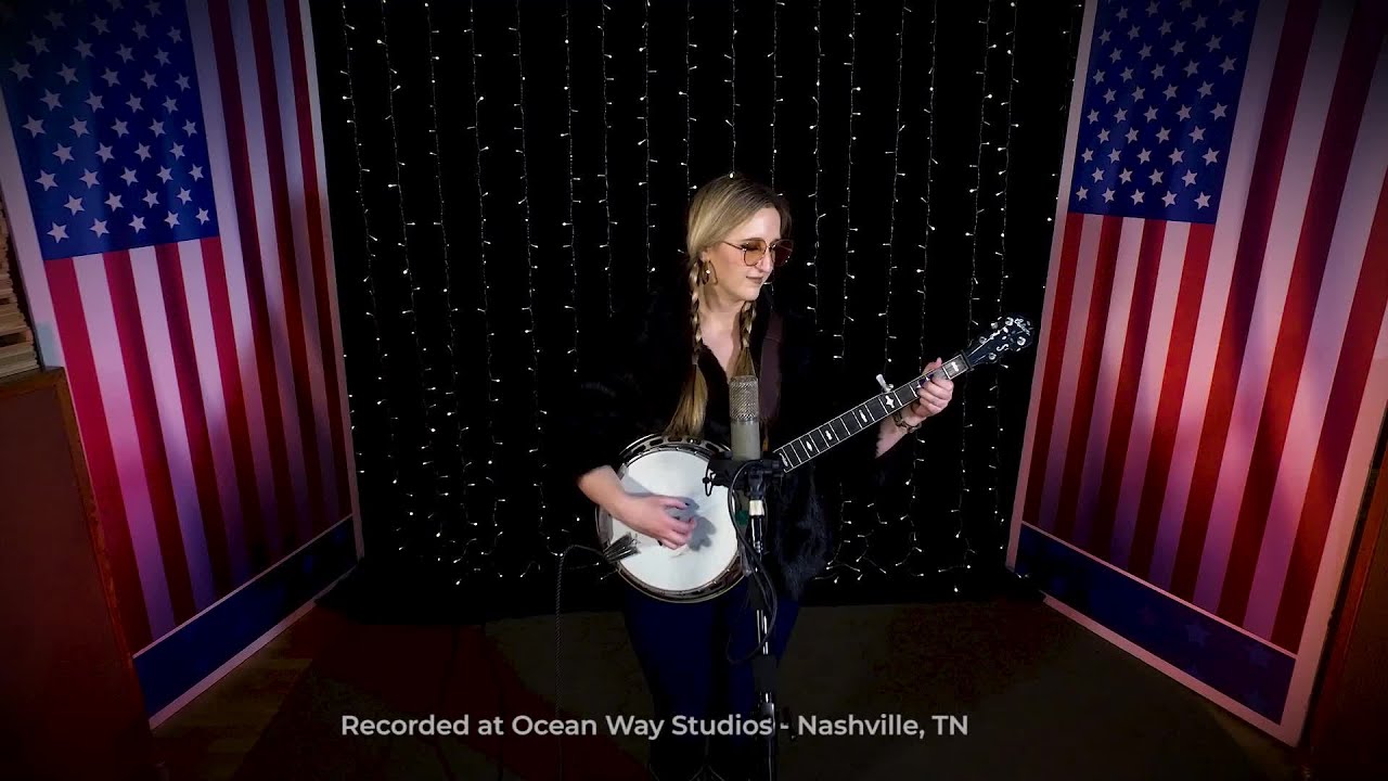National Anthem: Lockwood Barr - YouTube