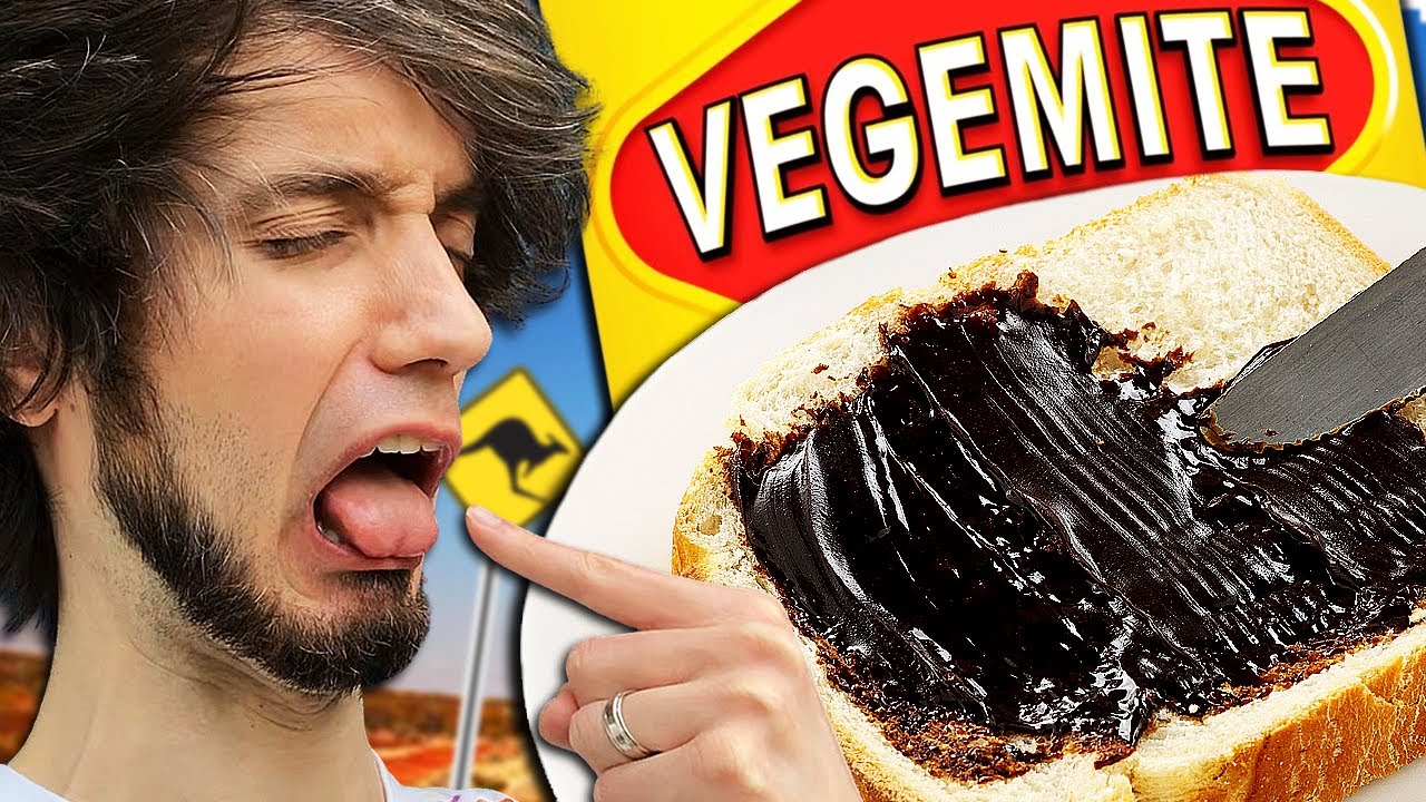 Weird Australian Food Snacks And Candy YouTube weird-australian-food-snacks-and-candy-youtube