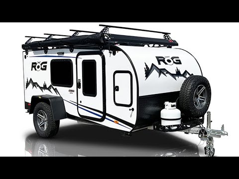 2023 Encore ROG 12RK Walkthrough - YouTube