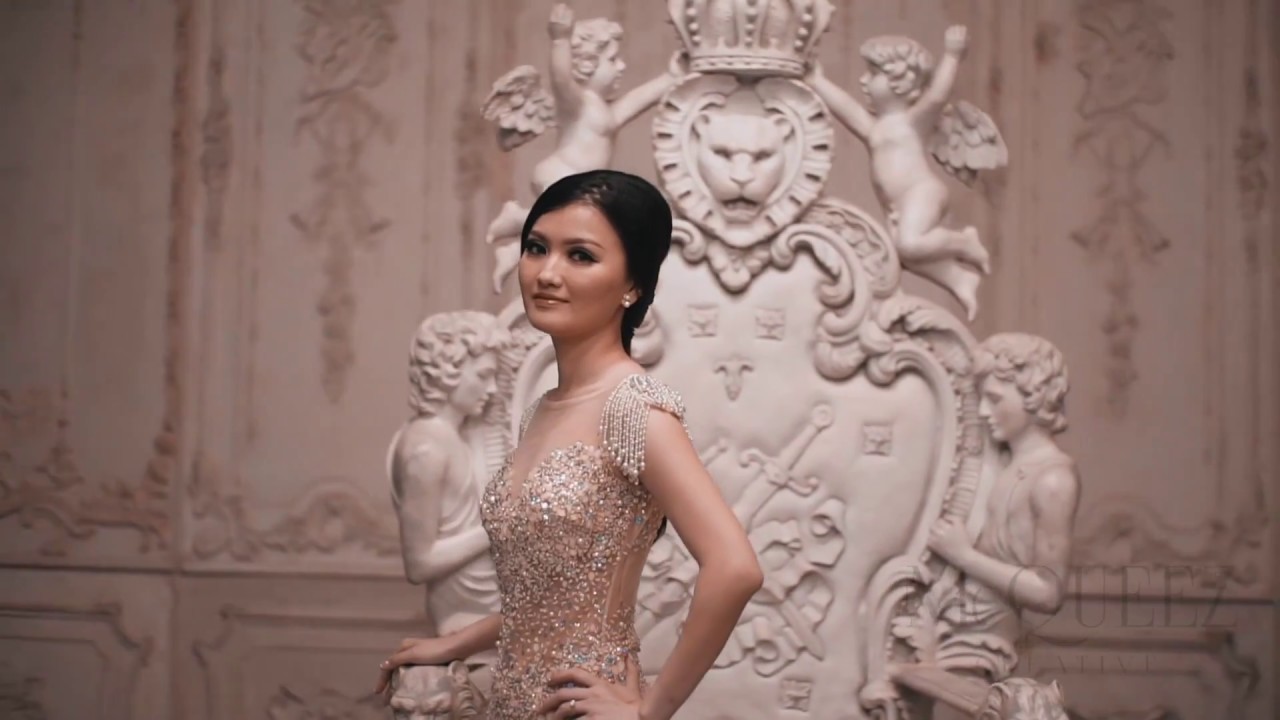 Bobby Ertanto & Yuling Zhang PreWedding ~~McQueez Creative - YouTube