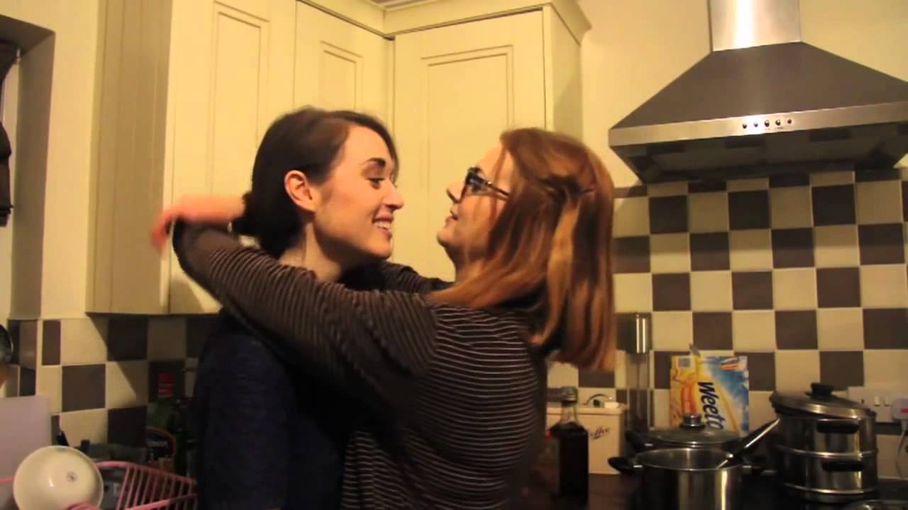 Rose ellen dix legendado SUPERKISS! - YouTube