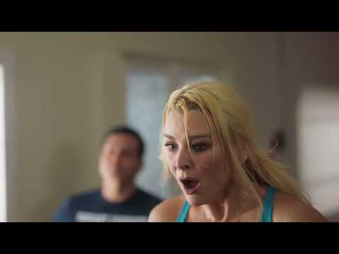 Lifetime Movies - Resístete si puedes - Gimnasio con Marjorie de Sousa