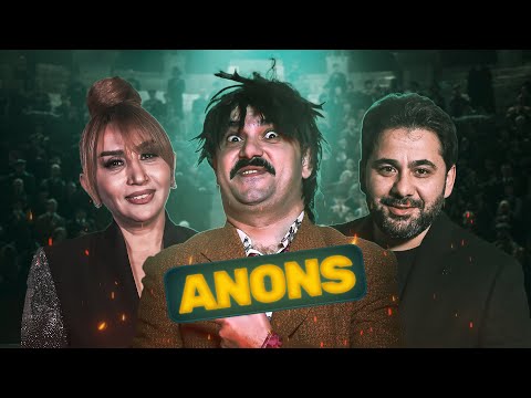 Fəlidən Doğru Xəbər - Elnarə Abdullayeva & Samir Piriyev (ANONS) 5 FEVRAL