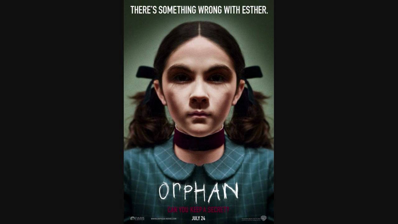 "Orphan" DVD Movie Review! (Honest Review) - YouTube