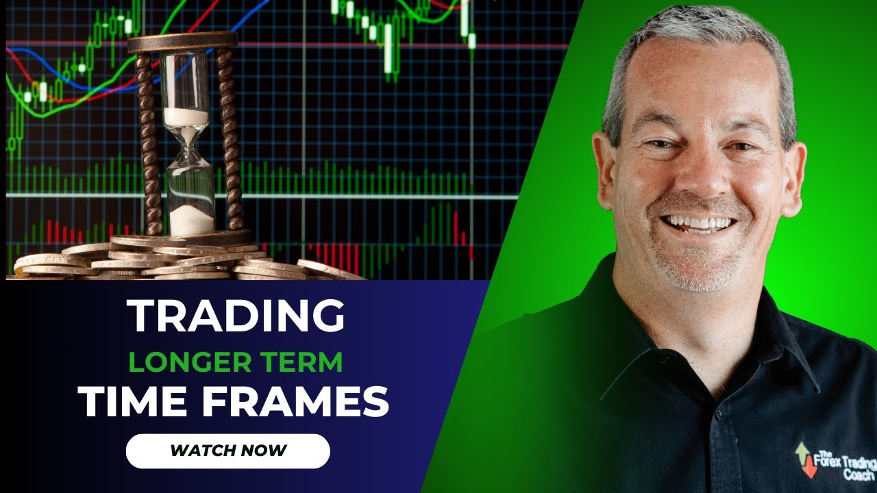 Why I Trade Longer Time Frames – The Secret to Stress-Free & Profitable ...