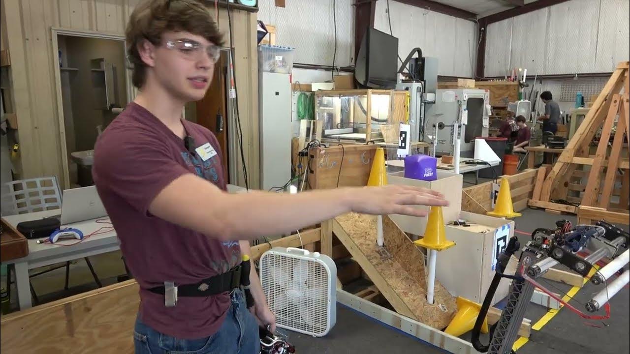 2023 Howdython - Sidewinder Showcase - YouTube