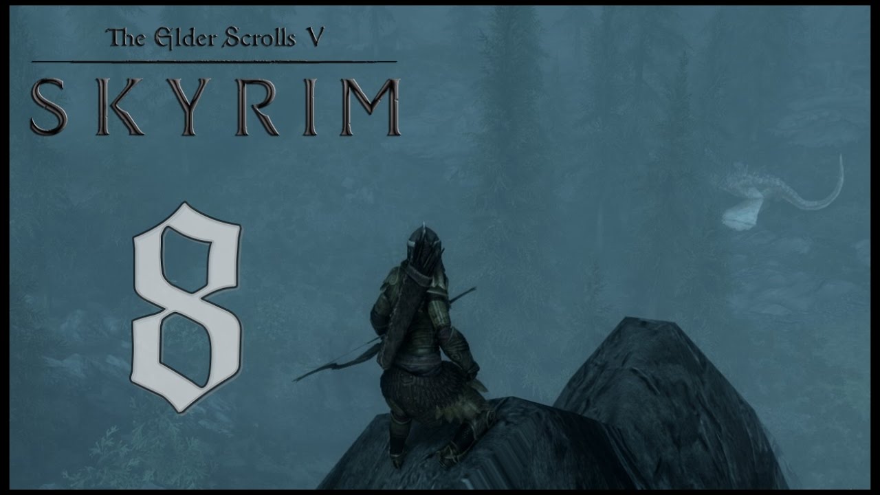 Skyrim Remastered - Special Edition #8 [Gameplay ITA] - YouTube