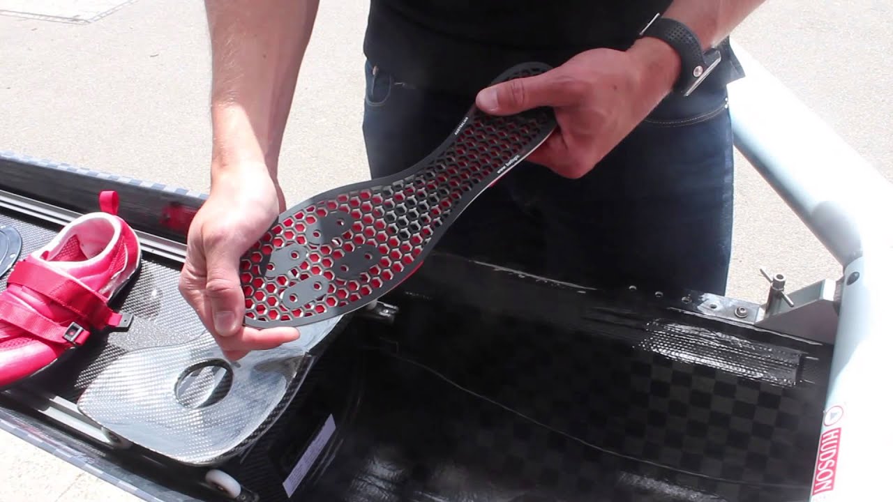 BAT Logic CustomPack Fitment Guide - YouTube