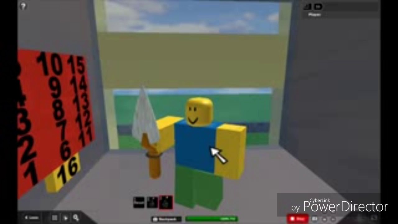 Roblox (Vietnamese PC Bootleg): Game Over - YouTube