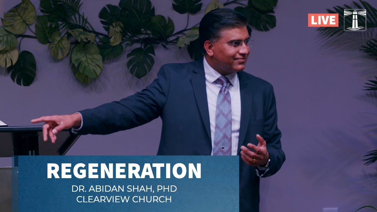 Regeneration | Dr. Abidan Shah - YouTube