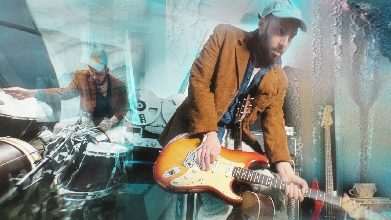 All Along the Watchtower (Cover) by Samuel The Artist | #bobdylan - YouTube