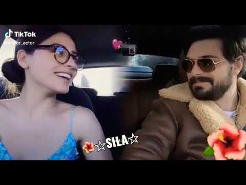 Sila & Halil klip ❤🤗