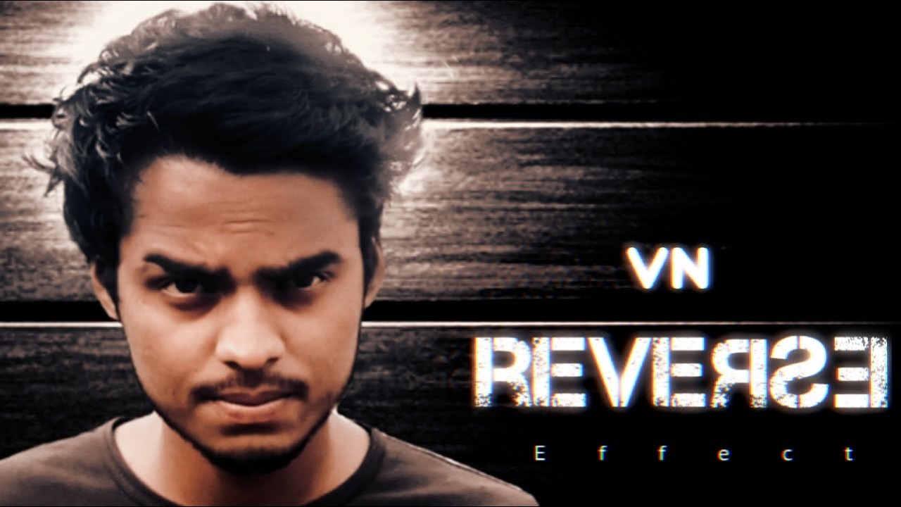 Epic REVERSE EFFECT IN 3 MINUS || with T. CREATOR - YouTube