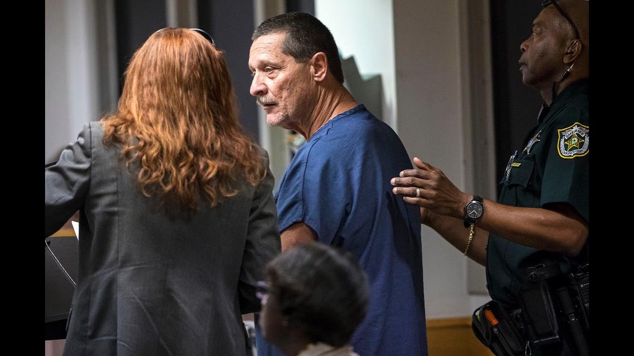 Video: Timothy Payne in court on attempted murder charges - YouTube