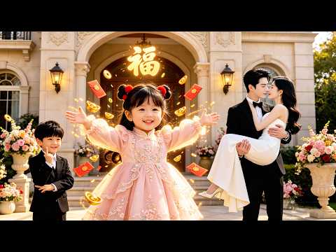 龍鳳胎被錯認失踪，親媽逃婚偶遇親生孩子，與總裁閃婚遭威脅，歷經波折真相大白幸福相守#豪门萌宝绑个爹地宠妈咪#短劇#爽劇#打臉 #逆襲#萌寶