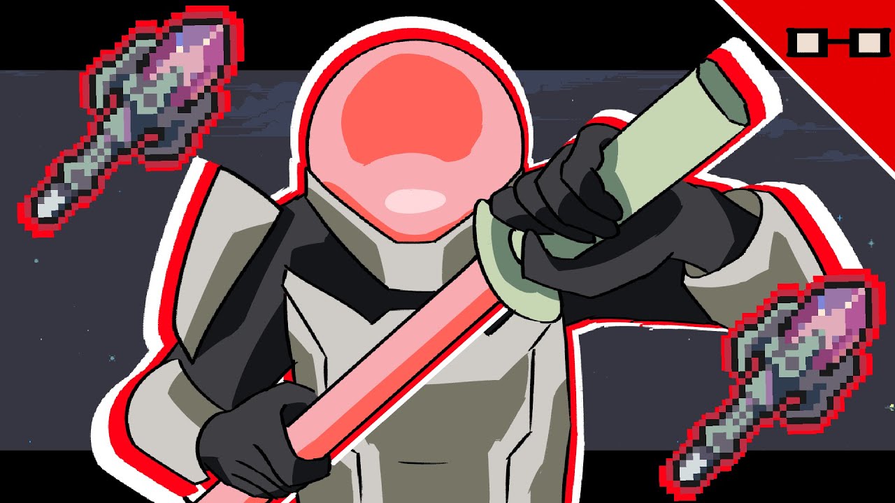 The Risk of Rain Returns MERCENARY Experience - YouTube