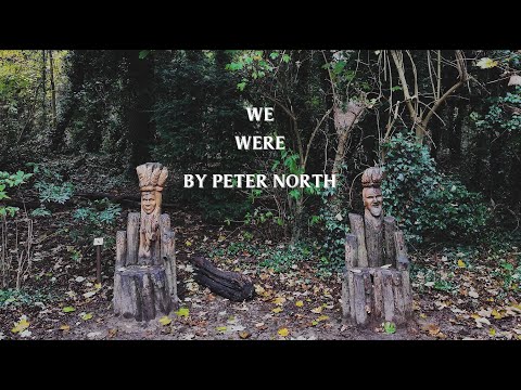 We Were: Short Film Created by Peter North