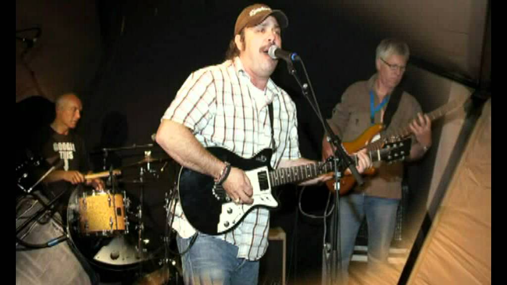 Keith Austin - "Get My Rocks Off" - YouTube