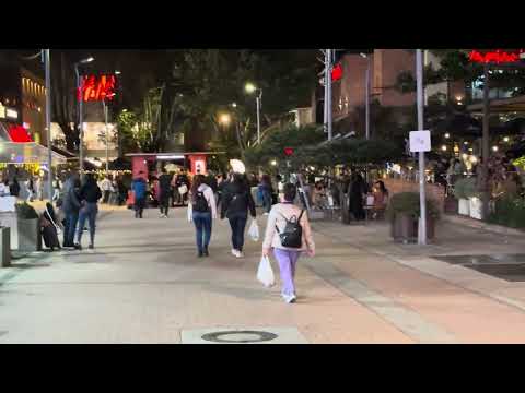 BOGOTÁ 🇨🇴 parece EUROPA: Un día en la Zona Rosa 