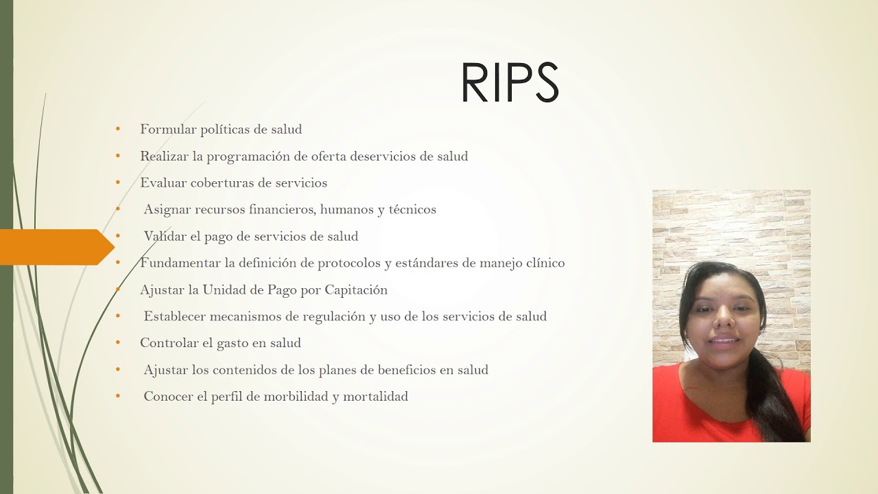 sispro :rips - YouTube