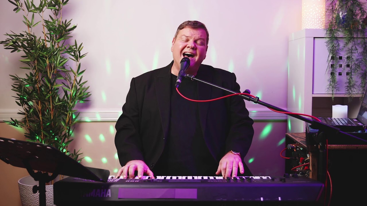 Craig Shaw DEMO Classic hits - YouTube