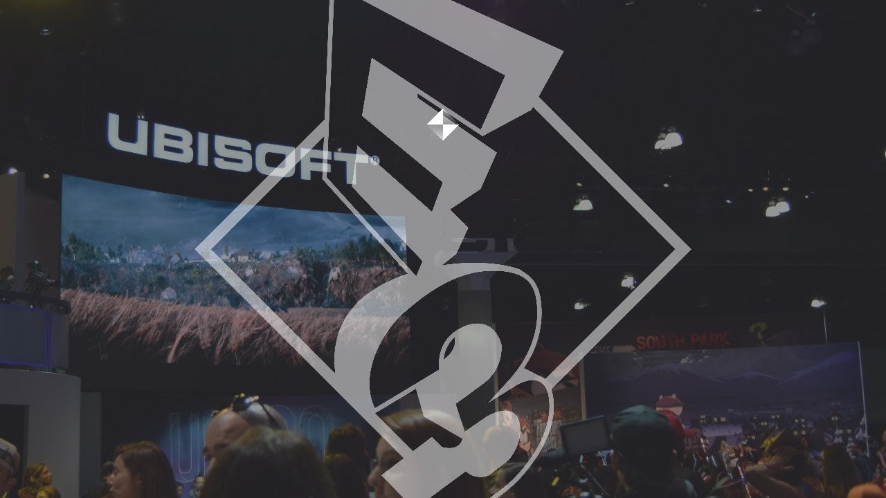 Lo nuevo de Ubisoft | E3 2017 - YouTube