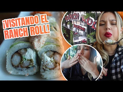 Visitando el Ranch roll en culiacan sinaloa 🤠🔥 - YouTube