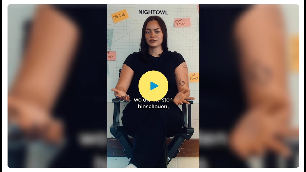 Spool Operation Night Owl | Unsere Recruiting-Guerilla-Campagne 2023 - YouTube