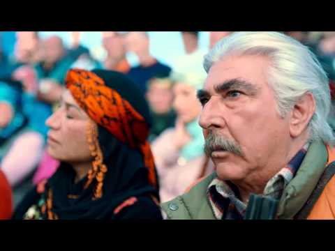 Sevdaluk 1.Bölüm - Şiir