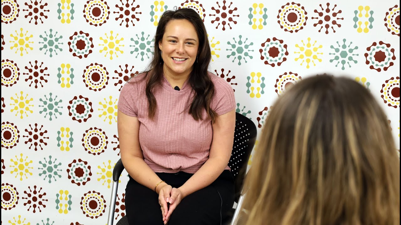 Meet the 2025 PTTP Ambassador, Breanna Bortner - YouTube