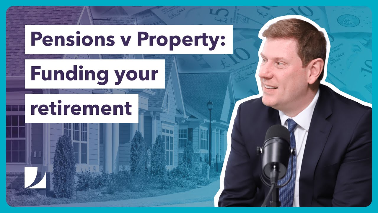 Pensions vs Property | Understanding what option is right for you | Do ...