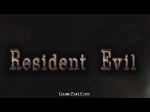 Resident Evil Origins Collection RE 1 Remake Final con Cris. - YouTube
