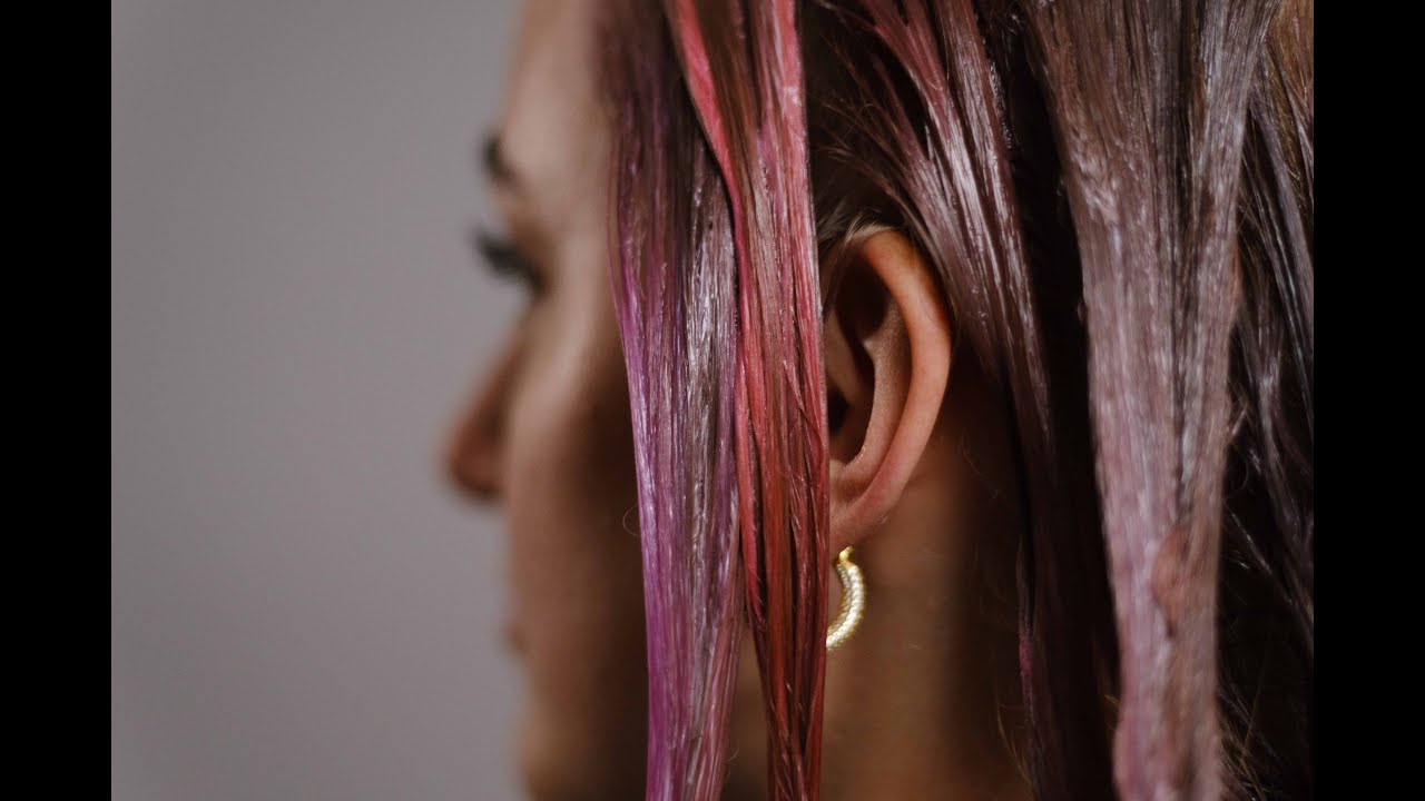 Product Tutorial: Colour Refresh - Try Something New! - YouTube