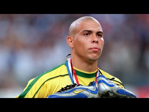 Ronaldo vs France (World Cup 1998 Final) | 1080p HD