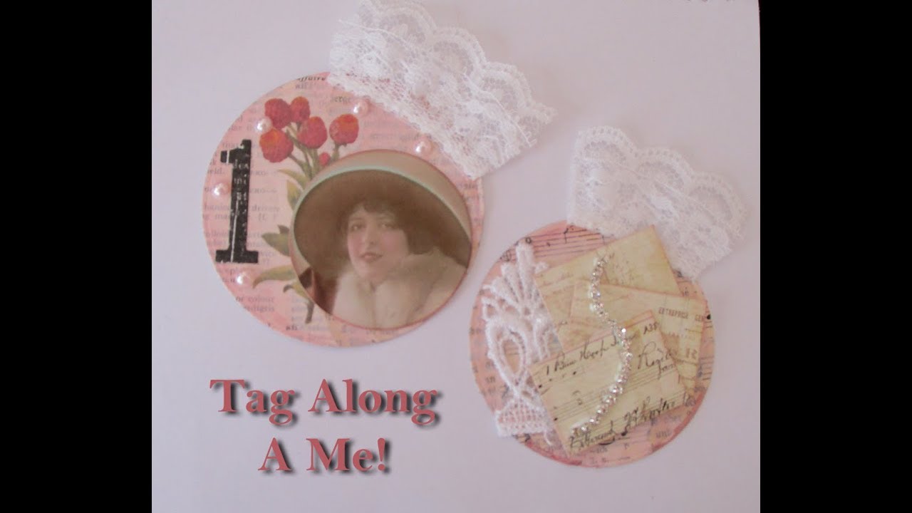 Tag along a me 2 - YouTube