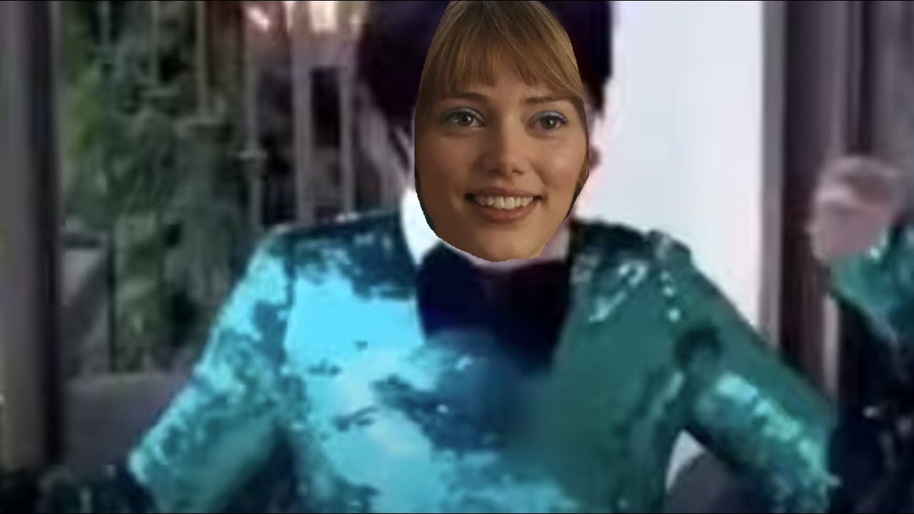 get KRISSED but get CHRISSED - YouTube