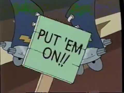 Acme Hour (June 28, 2001) - YouTube